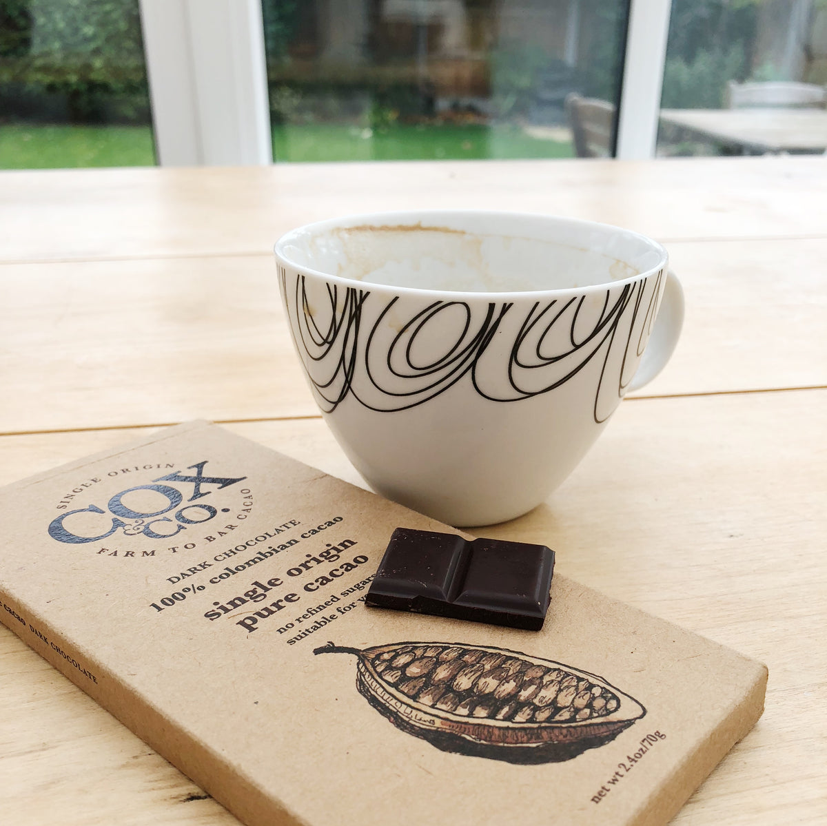 10 best ethical chocolate brands - The Independent – DANNY'S CHOCOLATES