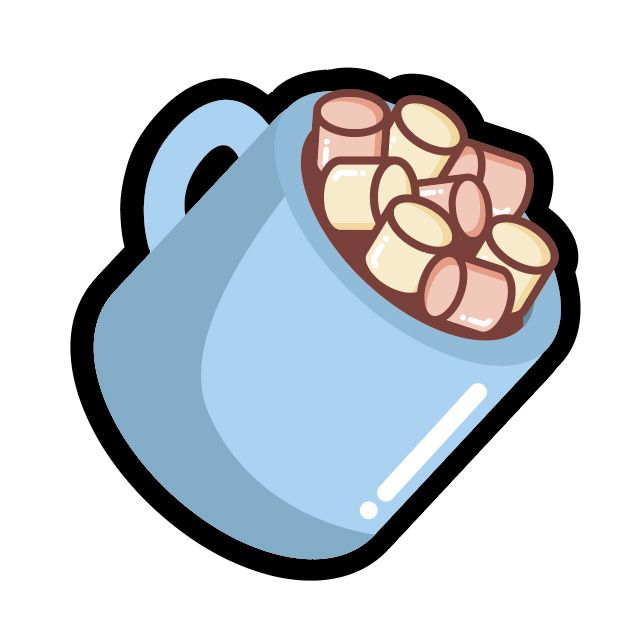 HOT CHOCOLATE SPOONS – DANNY'S CHOCOLATES