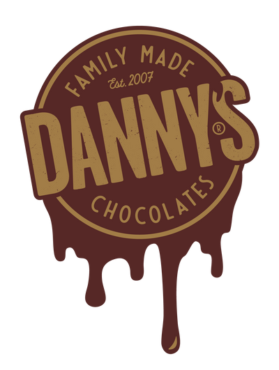 DANNY'S CHOCOLATES